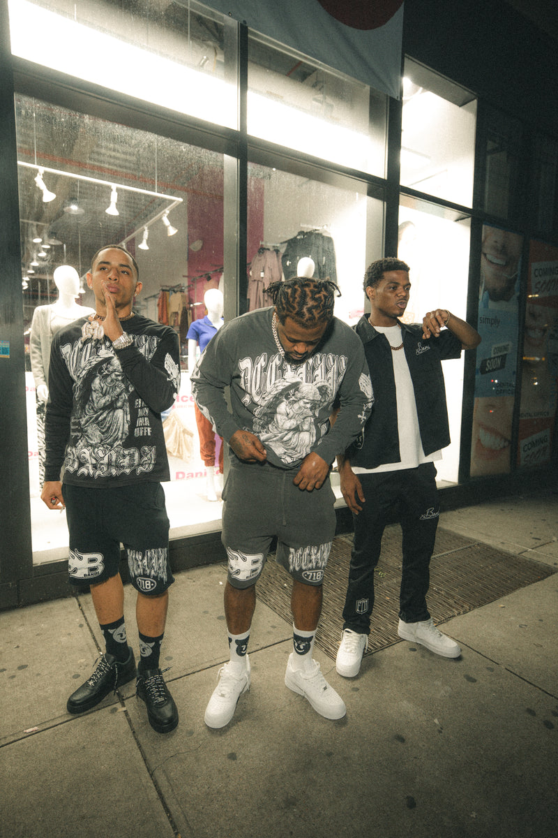 Latest Collection – Everything Bandi Clothing